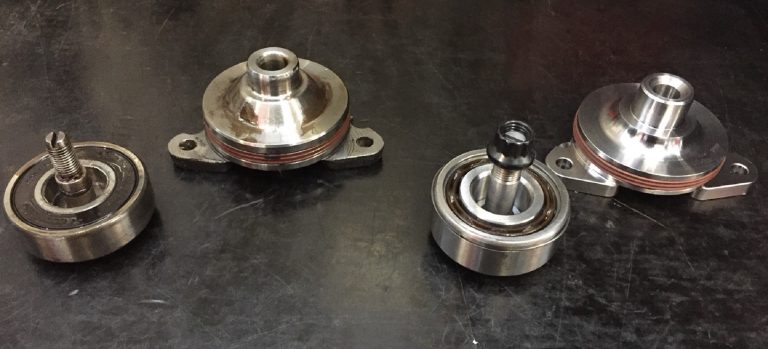Porsche IMS Bearing– to replace or not to replace… | NINEAUTO Porsche ...